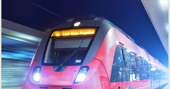 Global Rail and Energy Workshop to be held on 24 September 2018 at UIC ...