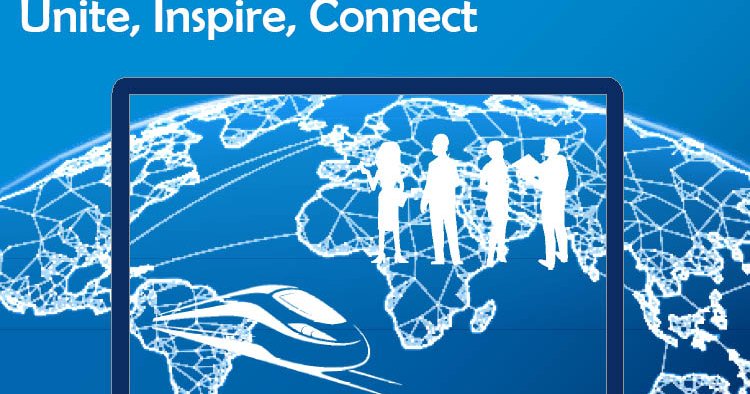 6th edition of UIC World Congress on Rail Training: “Unite, Inspire ...