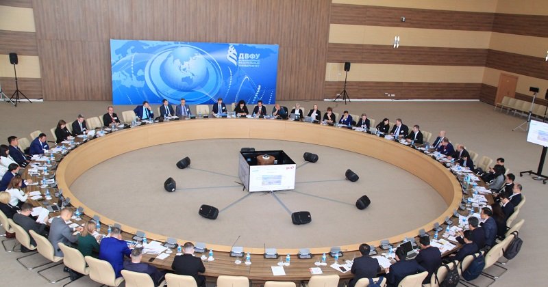 UIC Asia-Pacific Regional Assembly workshop on development of multimodal freight traffic “sea to ...