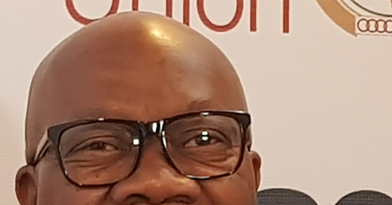 High-speed trains integrated into the African railway network | UIC ...