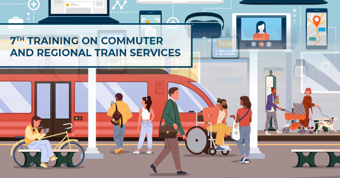 Commuter and Regional Train Services - Training | UIC - International ...
