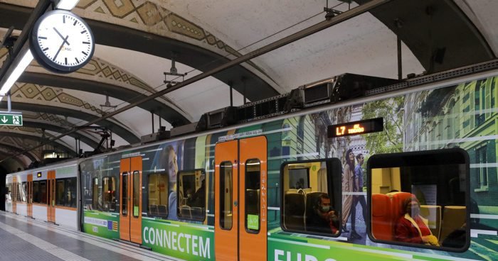 FGC | UIC - International union of railways